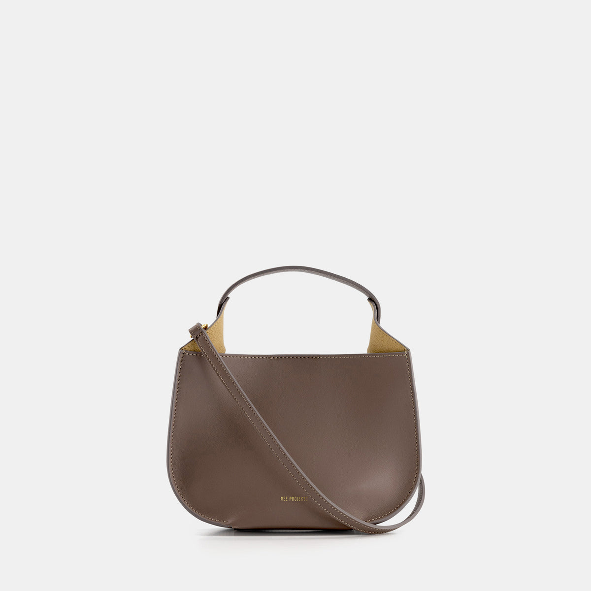 Crossbody bags - ree-projects