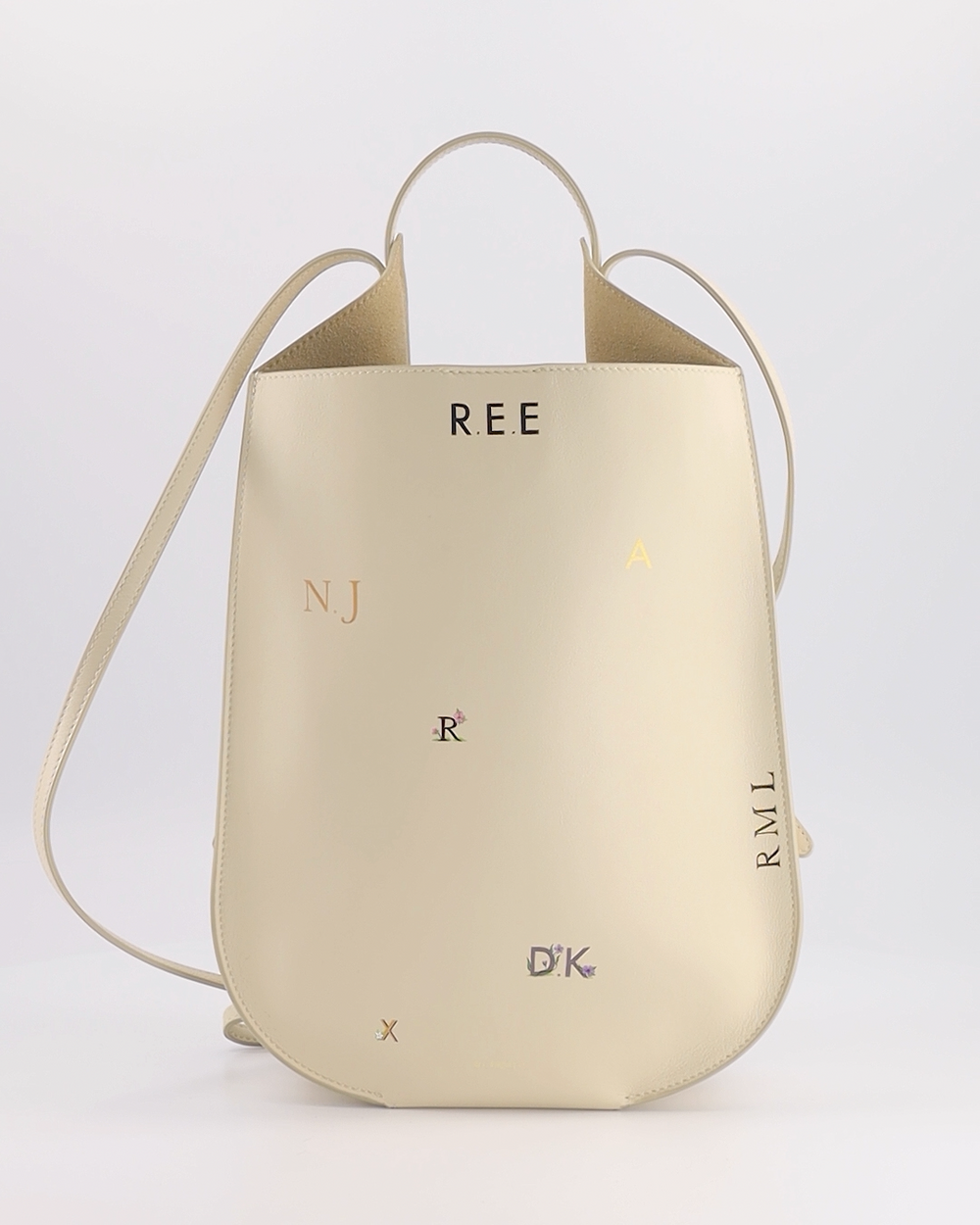 About - ree-projects