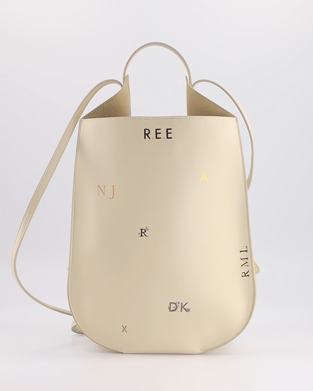 About - ree-projects