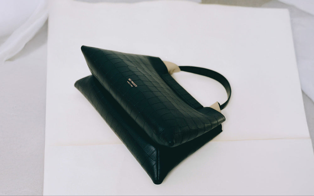 REE PROJECTS - Luxury bags, handcrafted in Italy