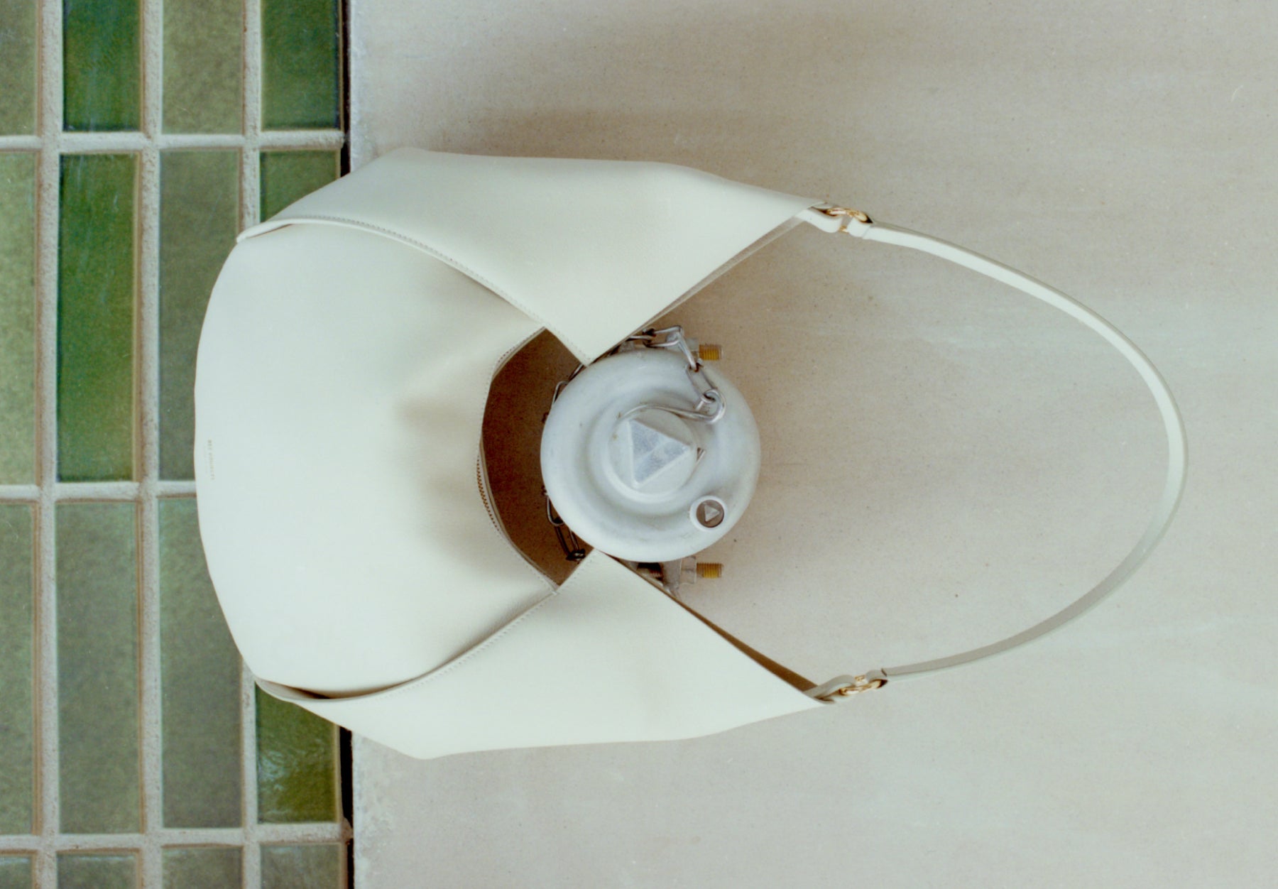 REE PROJECTS - Luxury bags, handcrafted in Italy