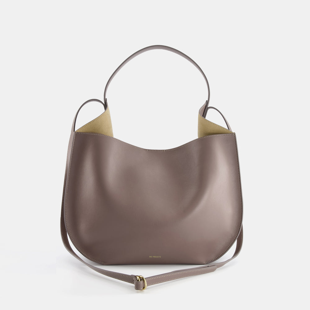 Shoulder bags - ree-projects