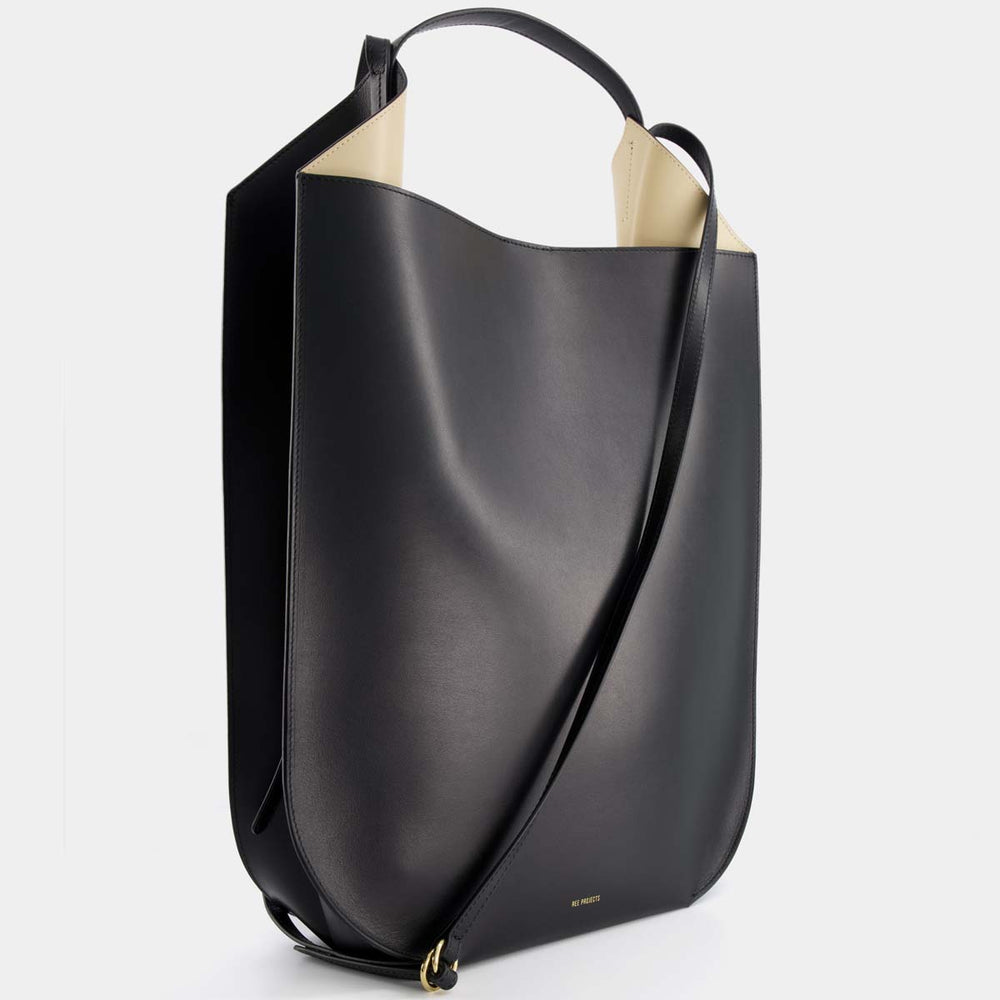 Helene bags - ree-projects